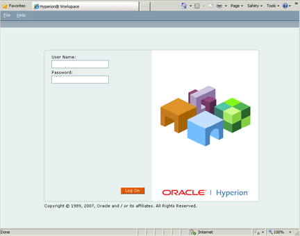 Hyperion_Interface – วิศวกรรีพอร์ต