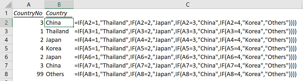 number_if-1 – วิศวกรรีพอร์ต